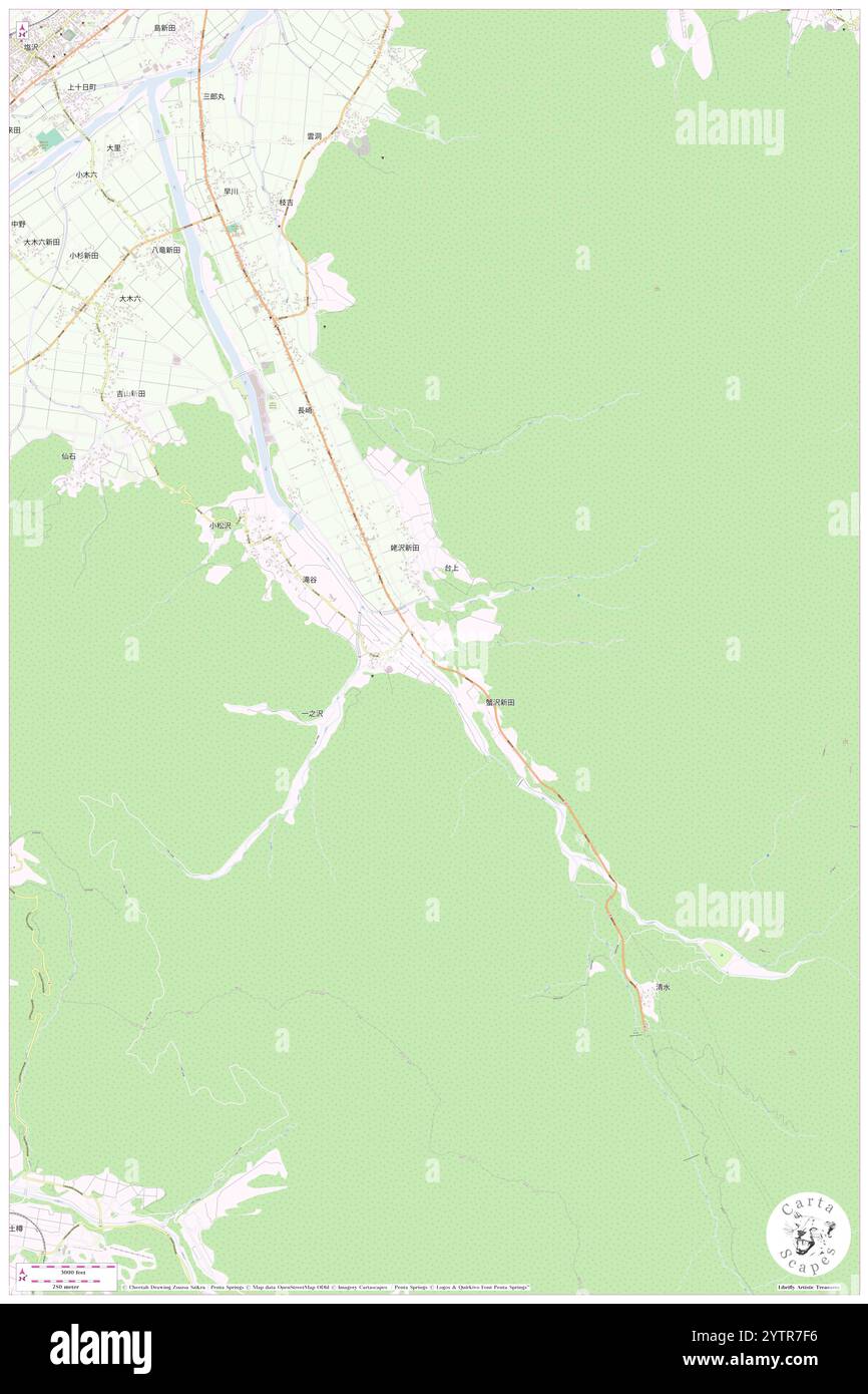 Kanisawa shinden hi-res stock photography and images - Alamy