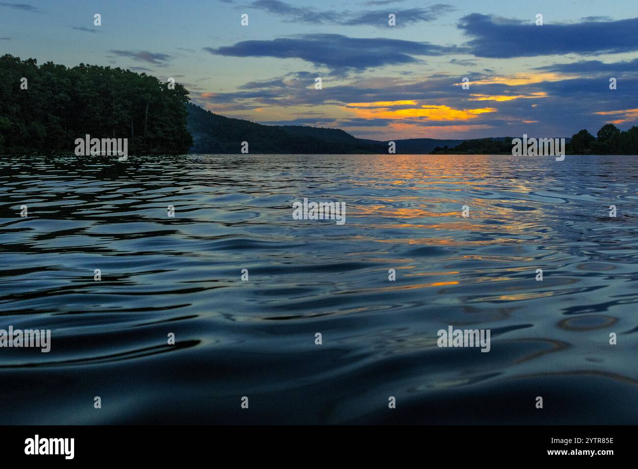 Cowanesque lake hi-res stock photography and images - Alamy