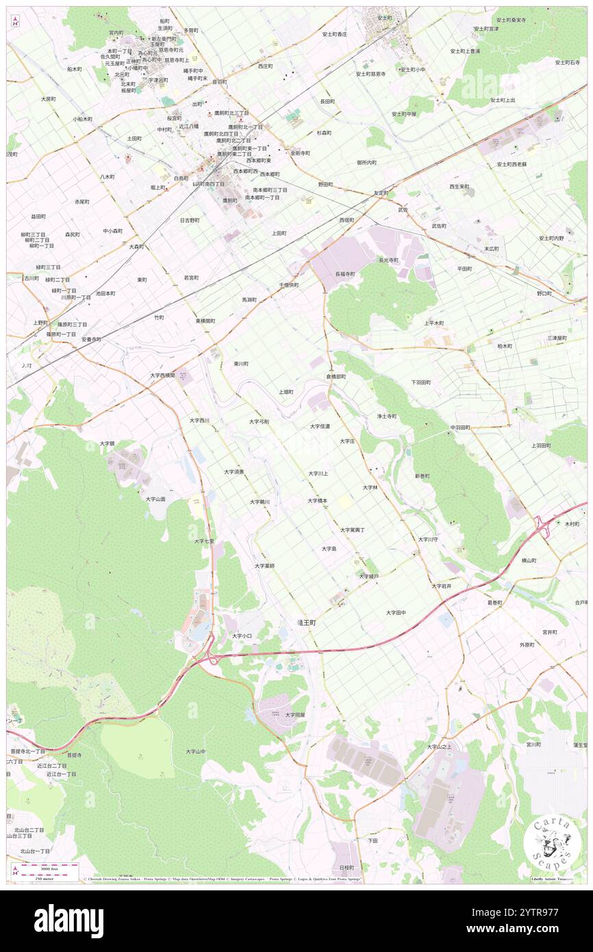 Mabuchi-mura, , JP, Japan, , N 35 4' 59'', N 136 7' 0'', map ...