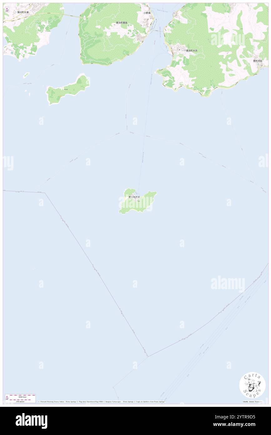 Itsuki Shima, Kure-shi, JP, Japan, Hiroshima, N 34 7' 2'', N 132 47' 32 ...