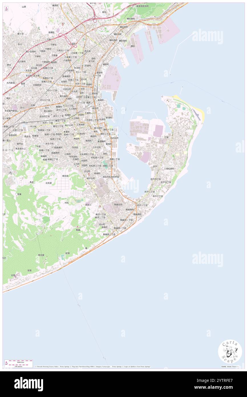 Shimizu futo hi-res stock photography and images - Alamy