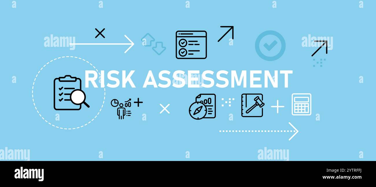Risk assessment measure risky control damage from uncertainty in ...