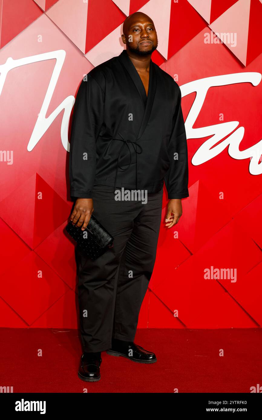 Caleb azumah nelson hi-res stock photography and images - Alamy