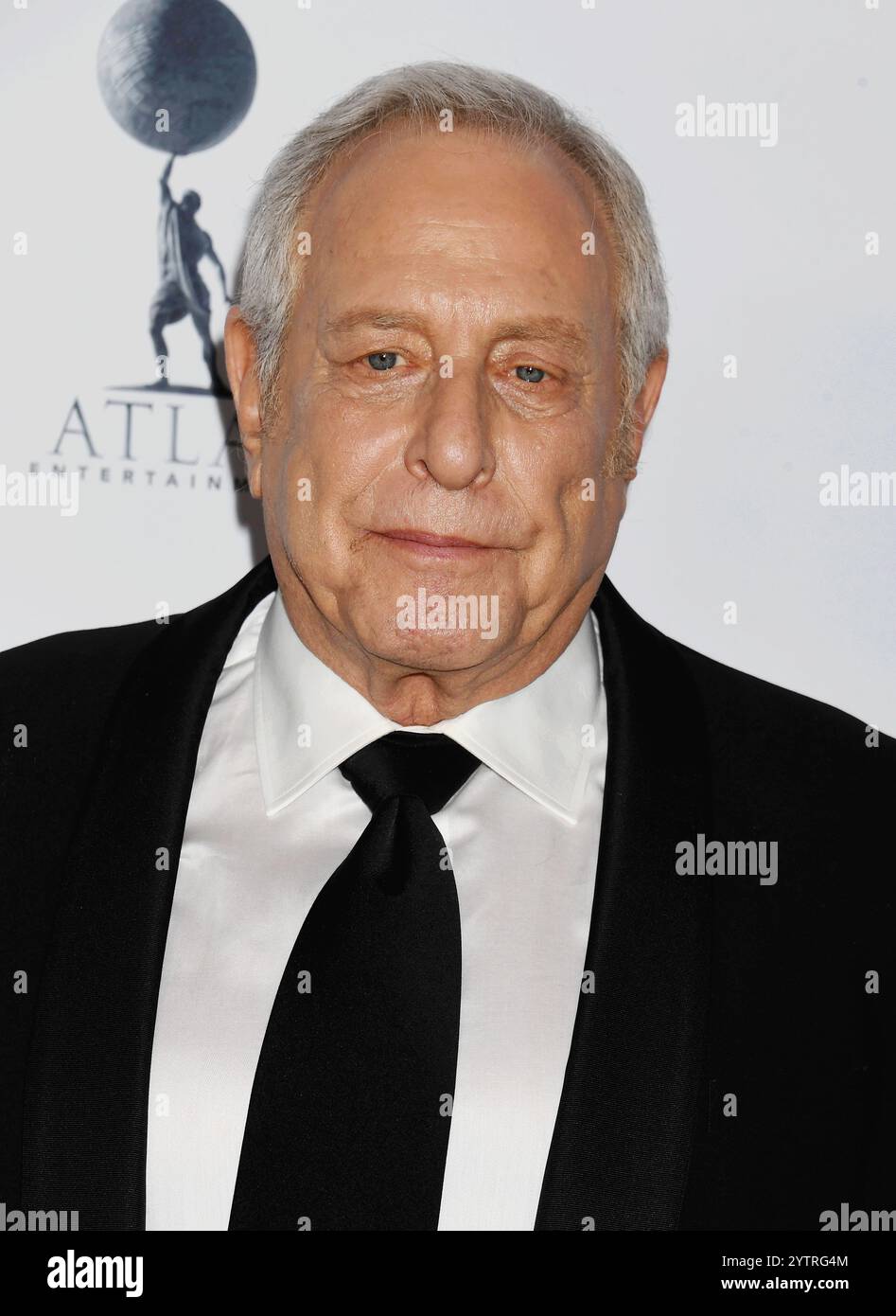 BEVERLY HILLS, CALIFORNIA - DECEMBER 06: Charles Roven attends the 38th ...