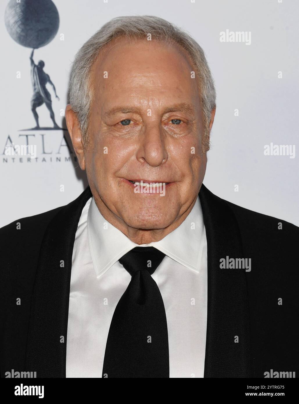 BEVERLY HILLS, CALIFORNIA - DECEMBER 06: Charles Roven attends the 38th ...