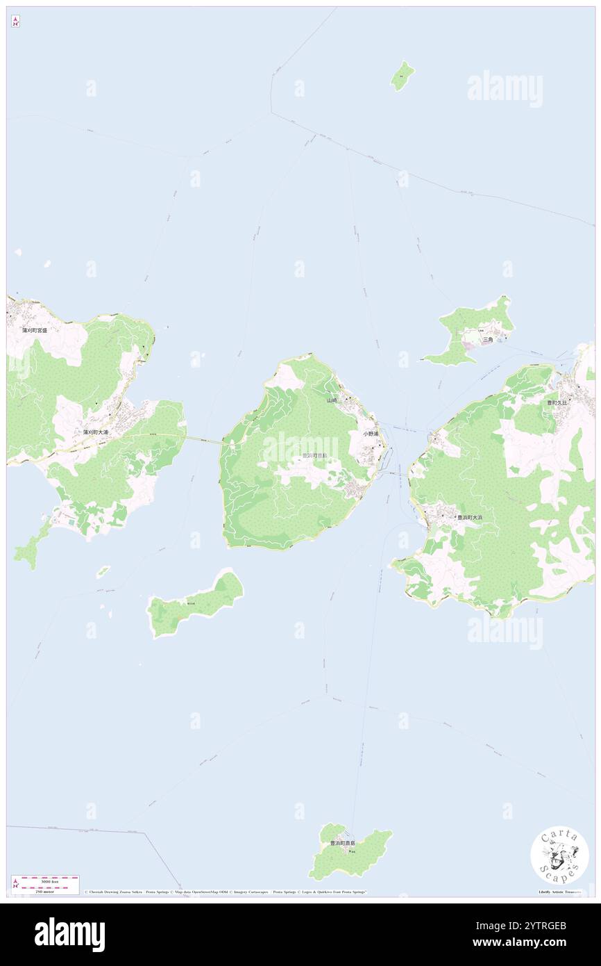 Toyo shima hi-res stock photography and images - Alamy