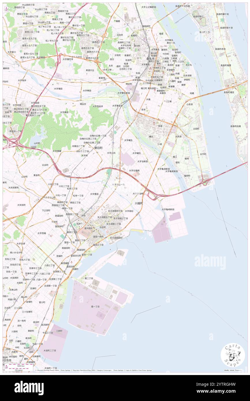 Kawagoe choyakuba hi-res stock photography and images - Alamy