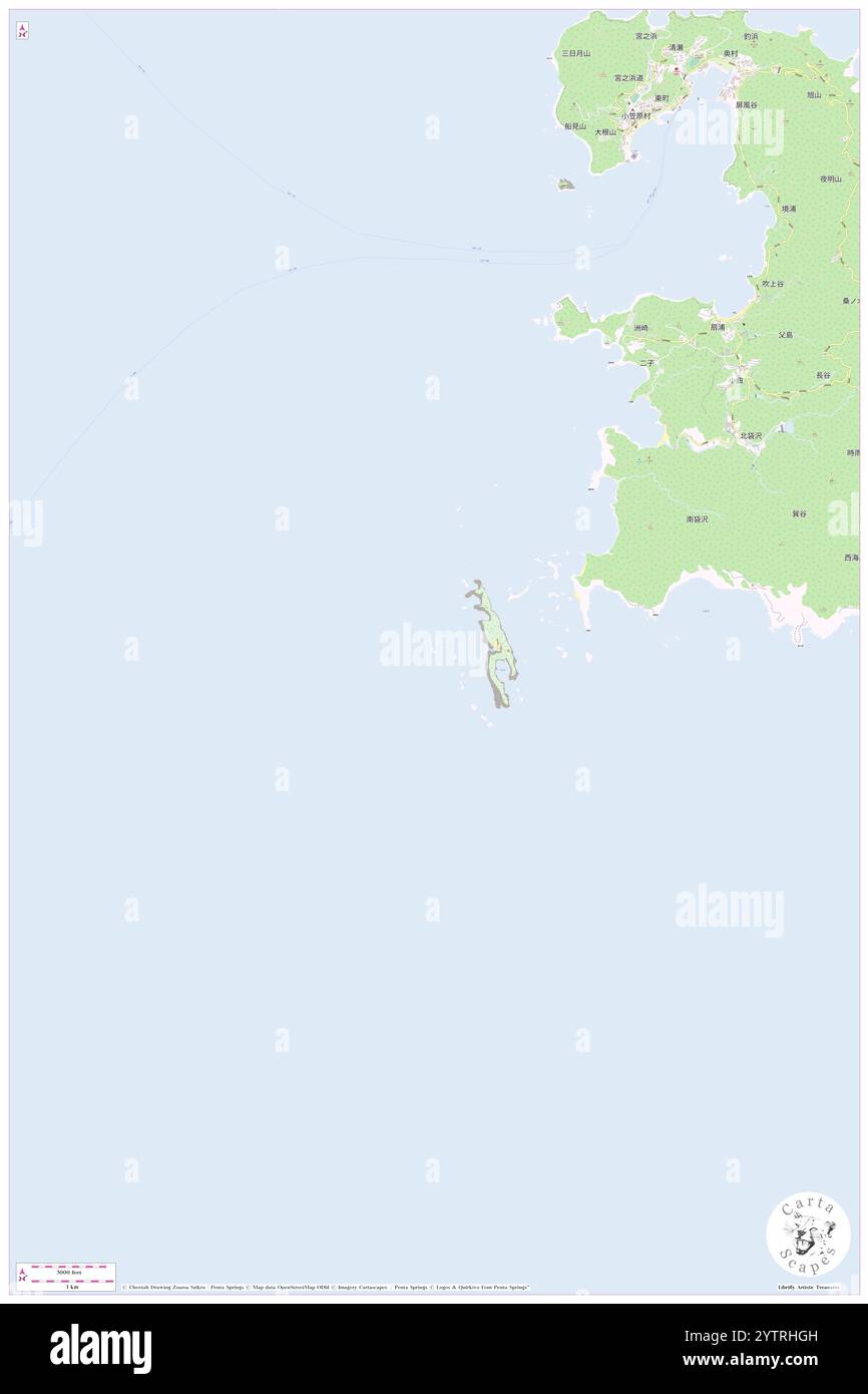 Okikamuriiwa minami kojima hi-res stock photography and images - Alamy