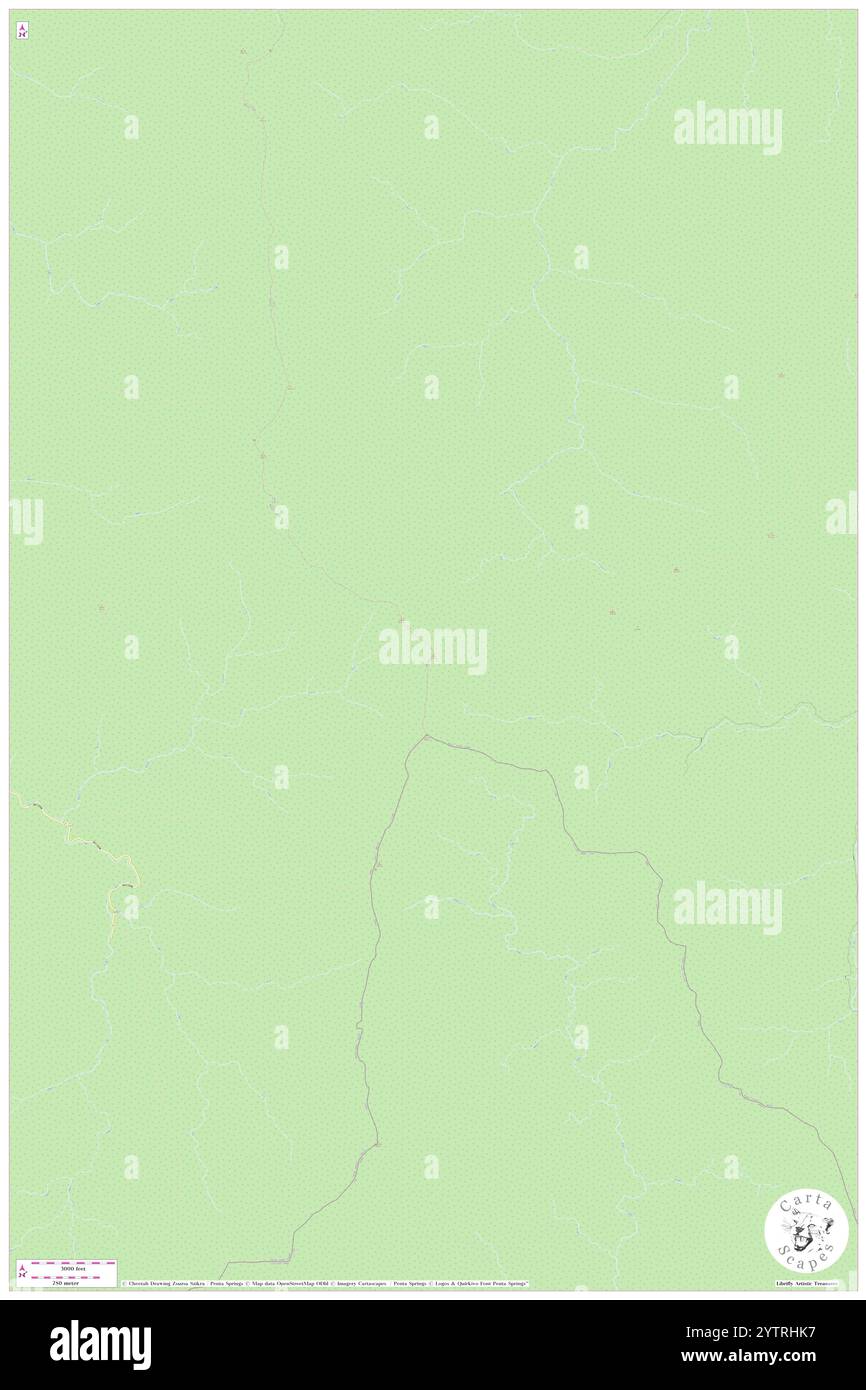 Usagi Dake, Uonuma Shi, JP, Japan, Niigata, N 37 3' 59'', N 139 5' 52 ...