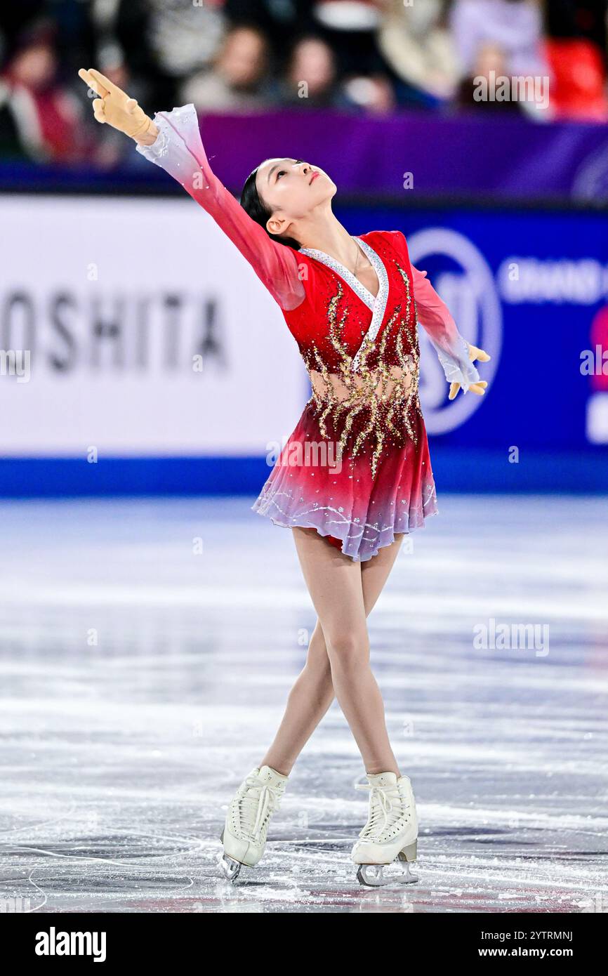 Yuseong kim hi-res stock photography and images - Alamy