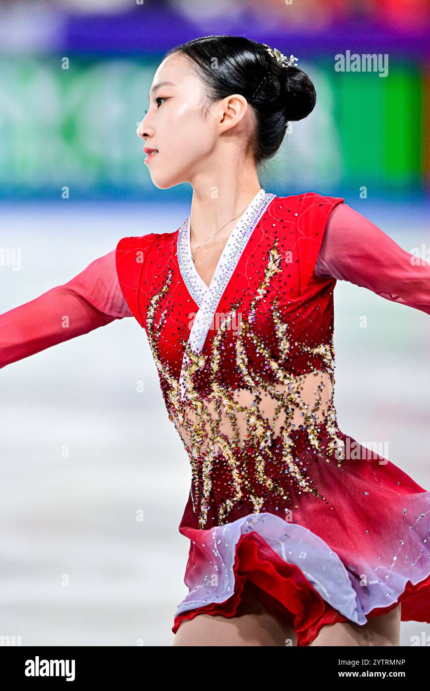 Yuseong kim hi-res stock photography and images - Alamy