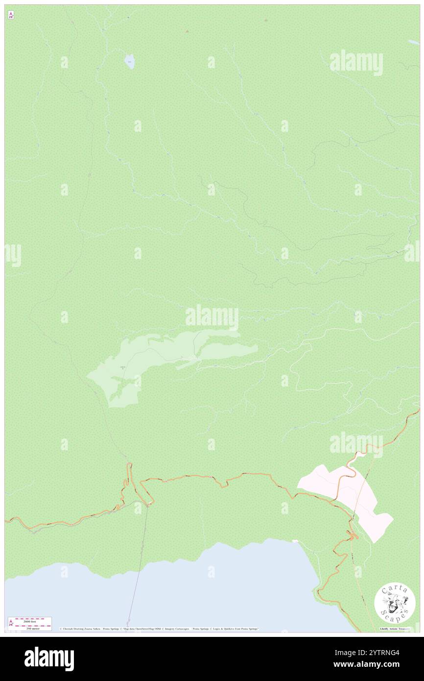 Kikukabe sawa Cut Out Stock Images & Pictures - Alamy