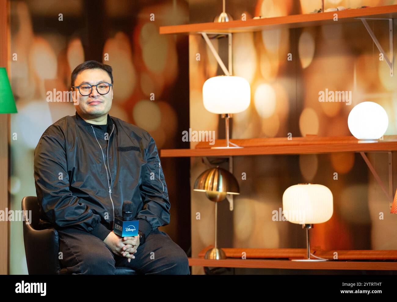 Kang Full, Dec 3, 2024 : A South Korean webtoon artist and screenwriter ...