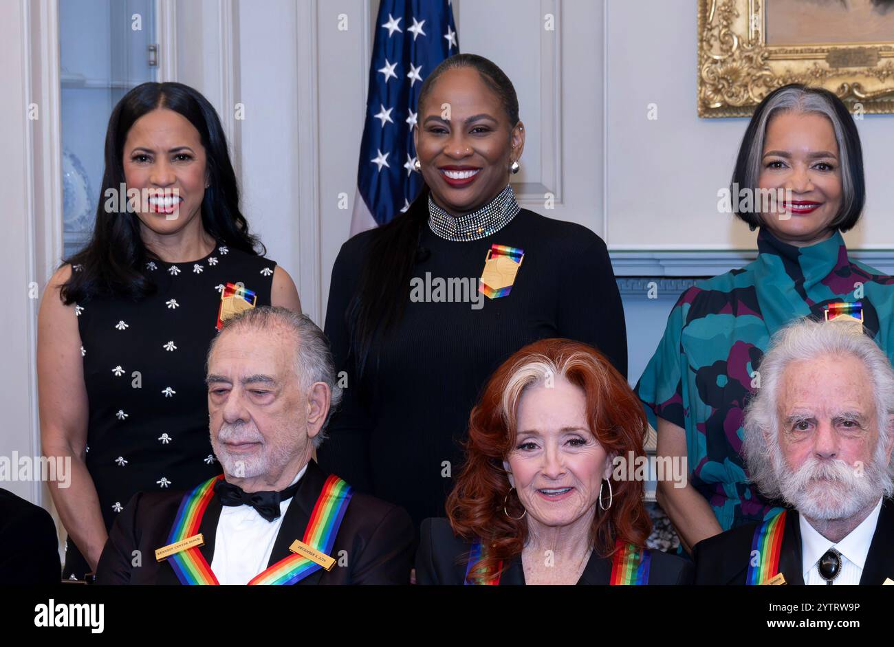From left to right top row: Michelle Banks, Kamilah Forbes, and Jonelle ...