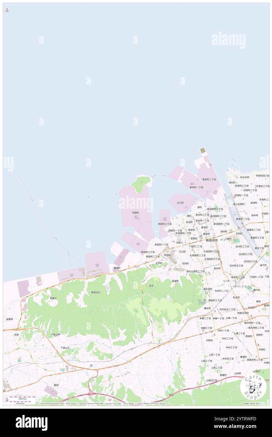 Miyo shima hi-res stock photography and images - Alamy