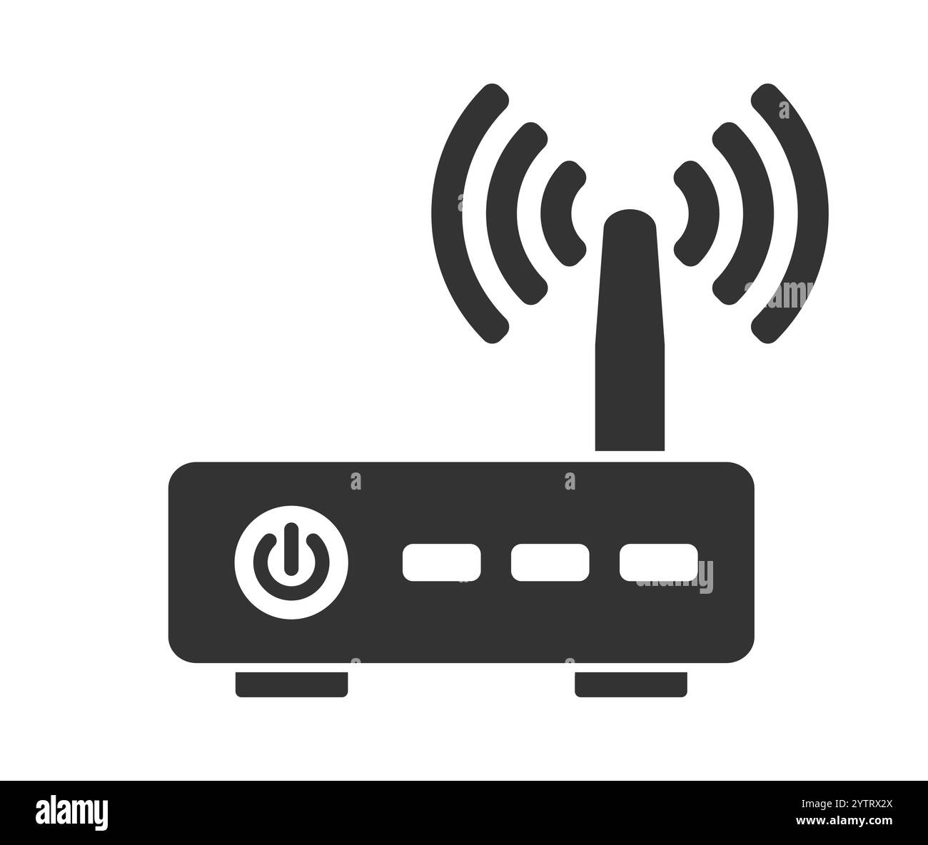 Port zone Stock Vector Images - Alamy