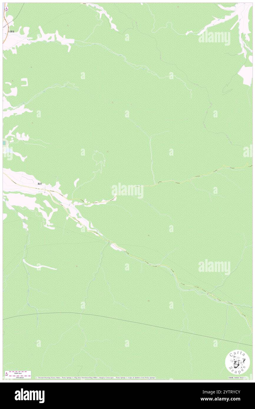 Okanehori sawa hi-res stock photography and images - Alamy