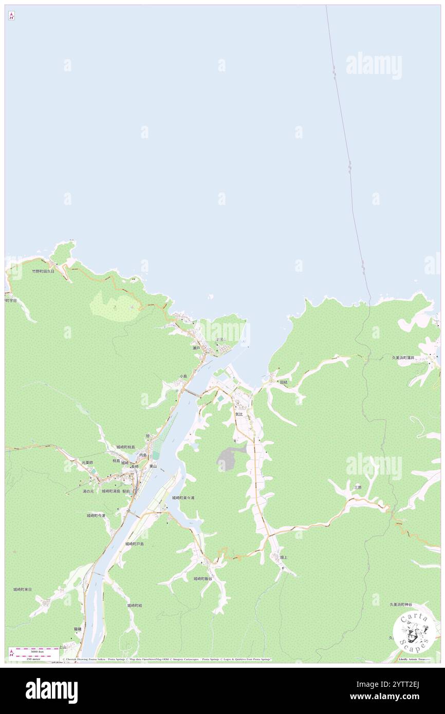 Tsuiyama shima hi-res stock photography and images - Alamy