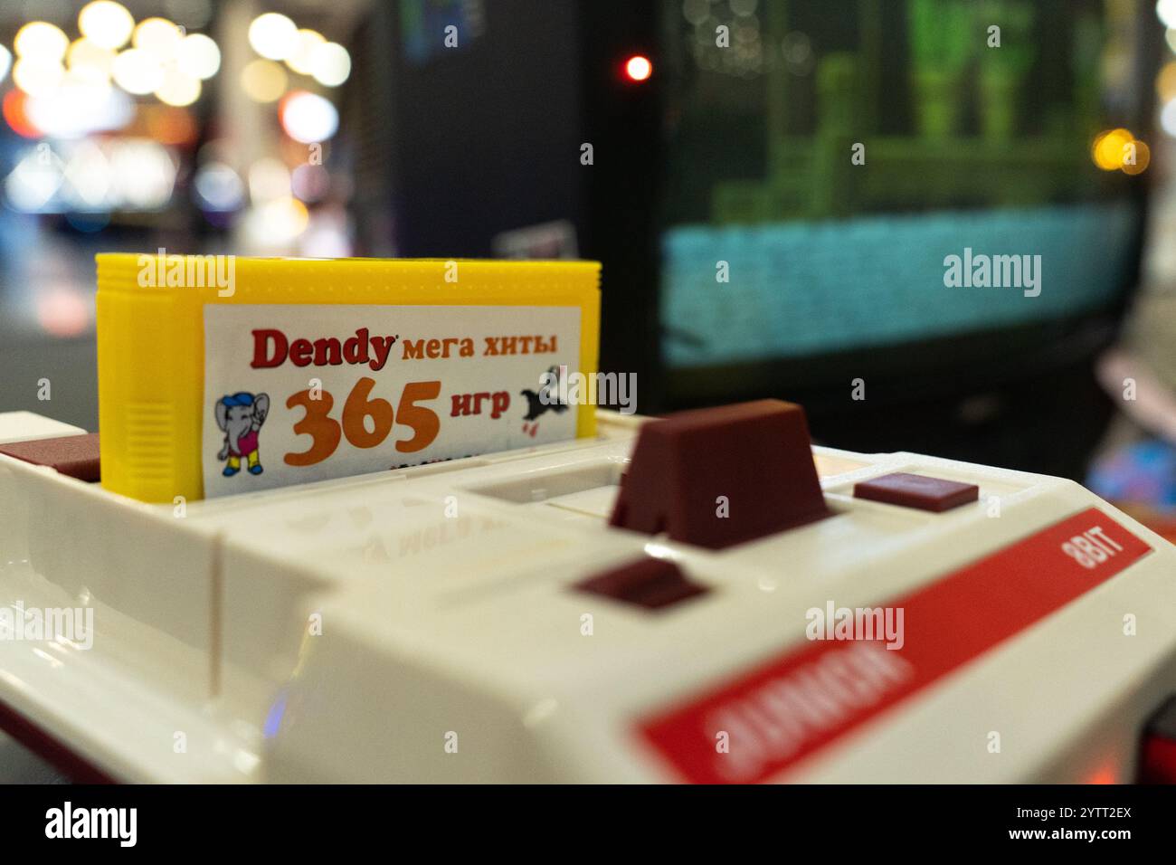 365 mega hits hi-res stock photography and images - Alamy