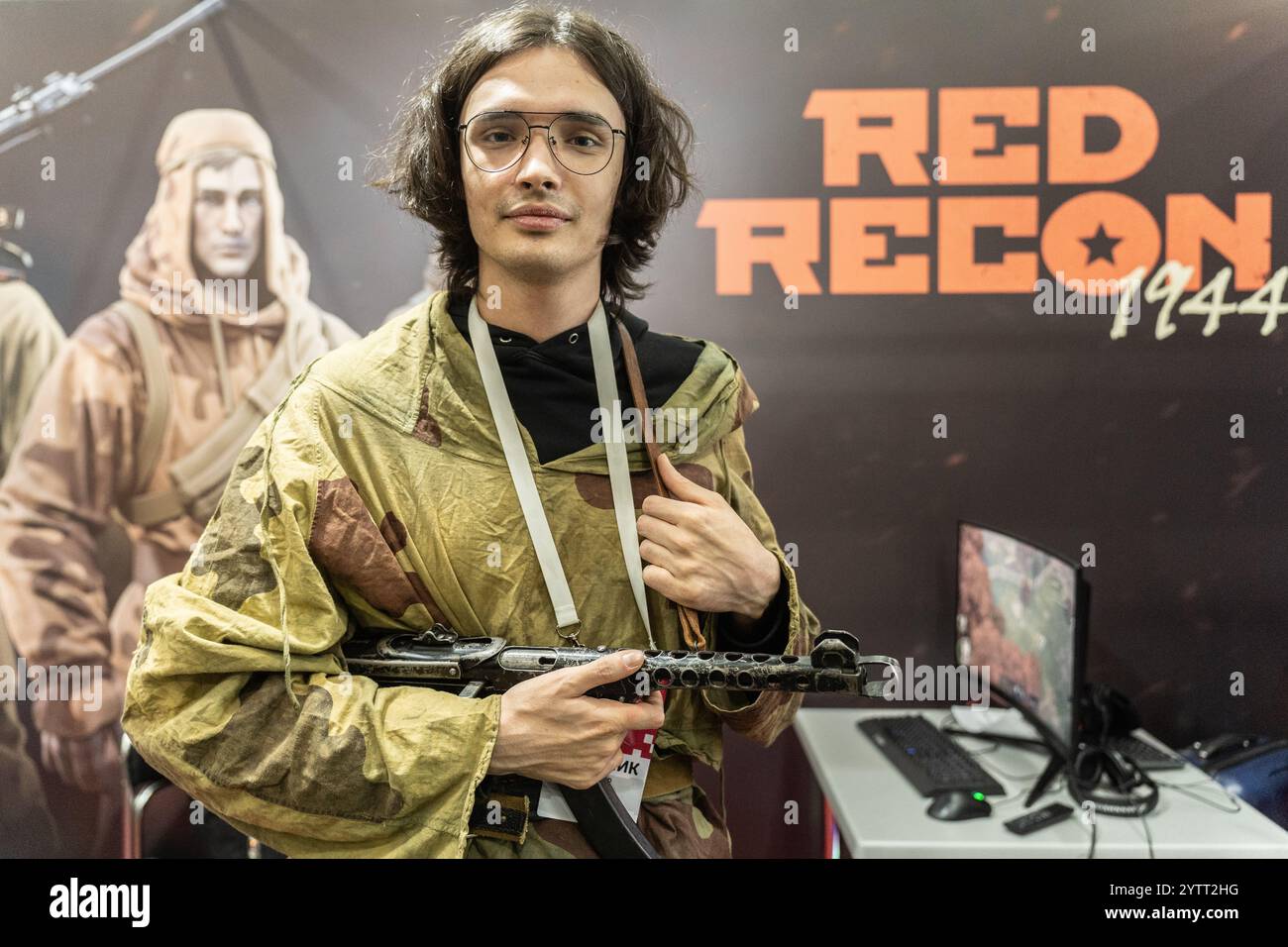 Vladimir klevtsov hi-res stock photography and images - Alamy