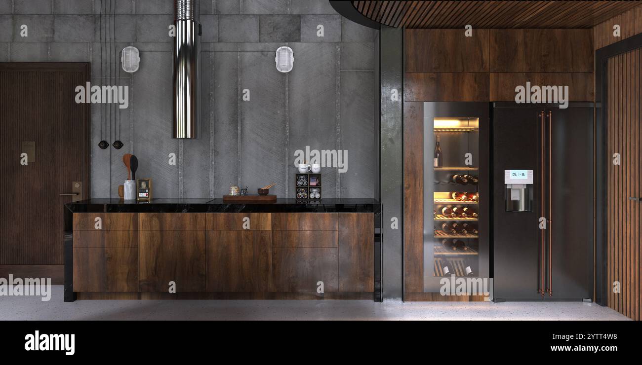 Industrial finishes hi-res stock photography and images - Alamy