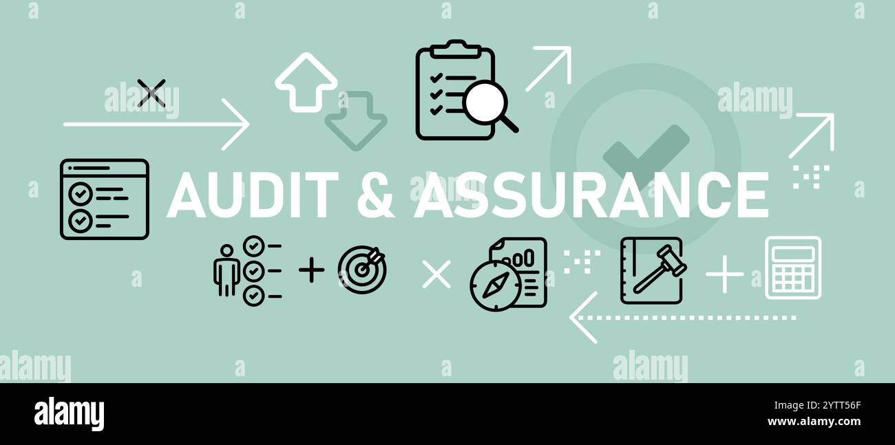 Conformity assessment Stock Vector Images - Alamy