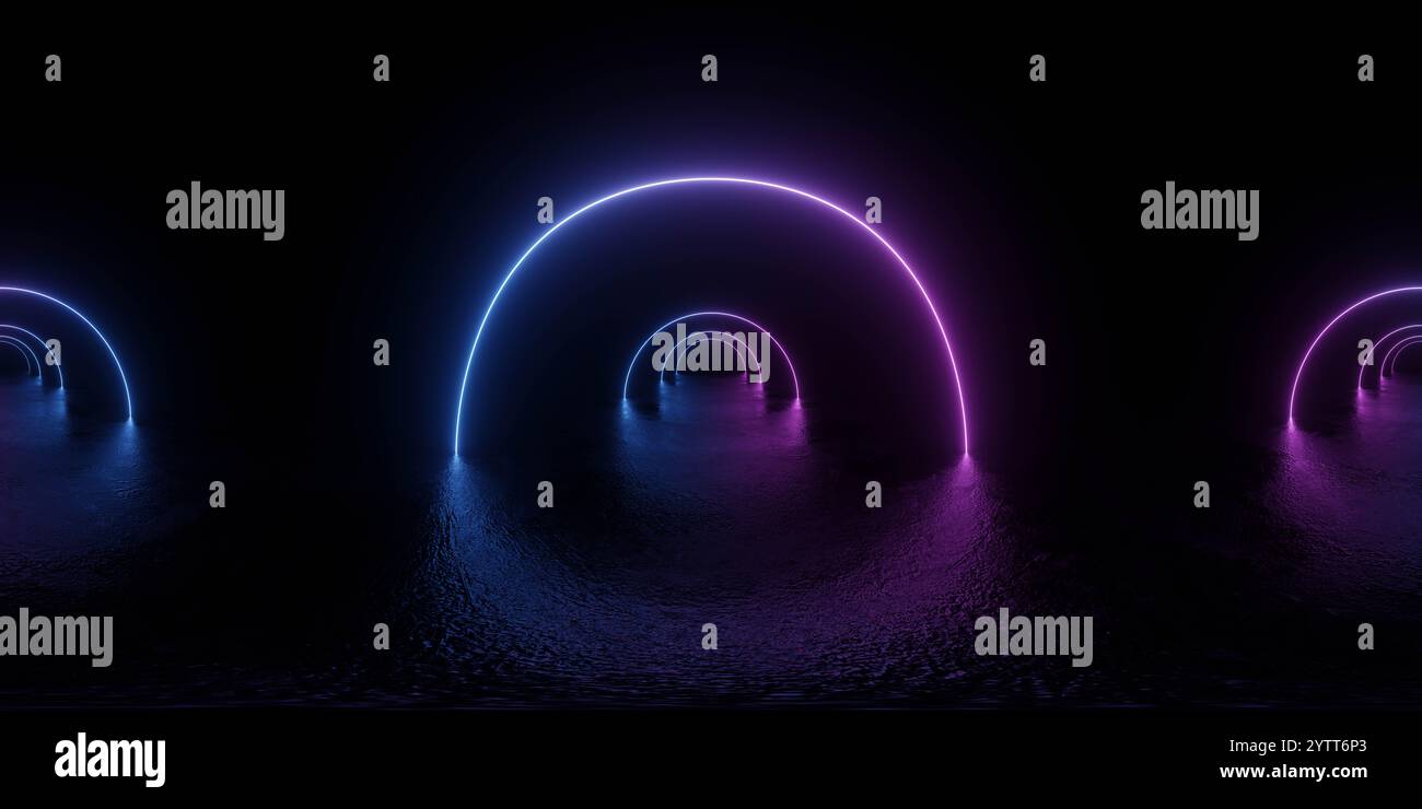 360 panorama lightning hi-res stock photography and images - Alamy