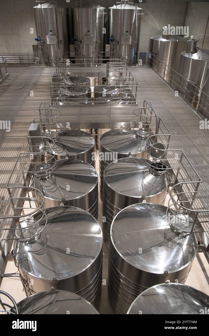 FRANCE, GIRONDE (33), SAINT-QUENTIN-DU-BARON, CHATEAU DE SOURS, OWNED ...