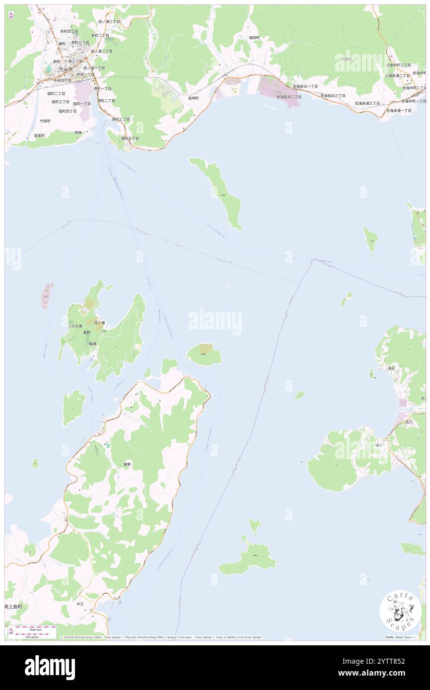 Sakumi shoal hi-res stock photography and images - Alamy