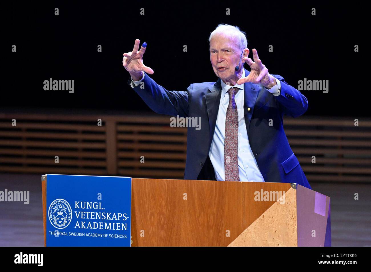 Hopfield john hi-res stock photography and images - Alamy