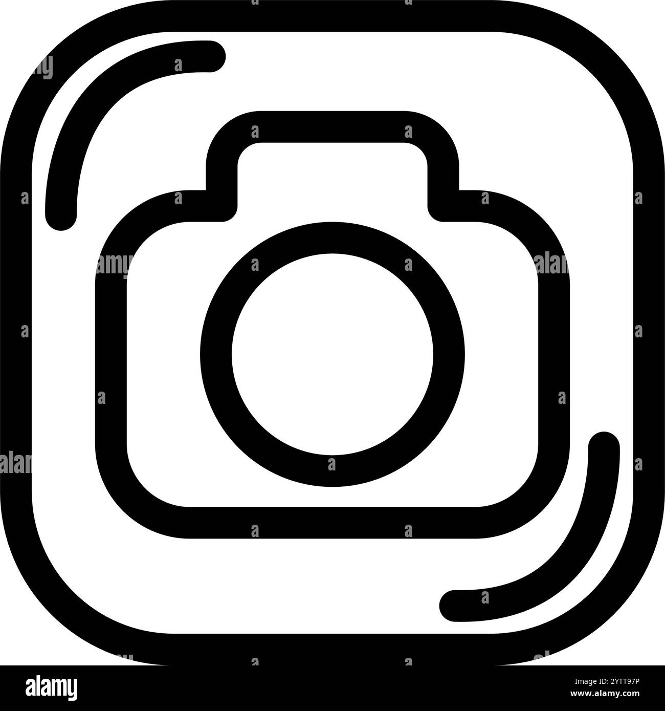 Photo video pixel perfect Stock Vector Images - Alamy