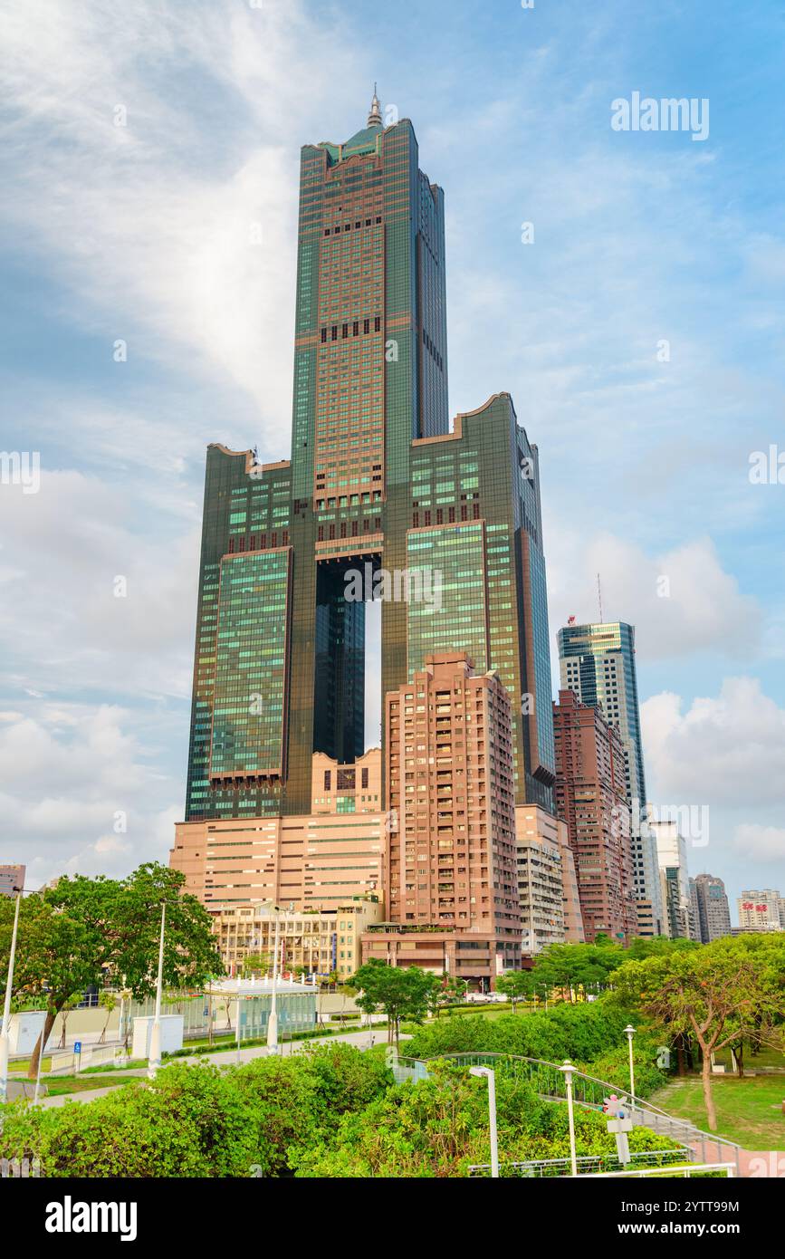 Kaohsiung sky hi-res stock photography and images - Alamy