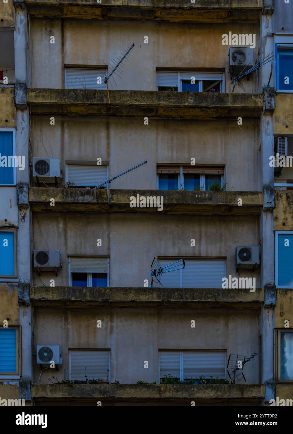 Life in a big city, old buildings, high-rise buildings, apartments for ... Life in a big city, old buildings, high-rise buildings, apartments for ...