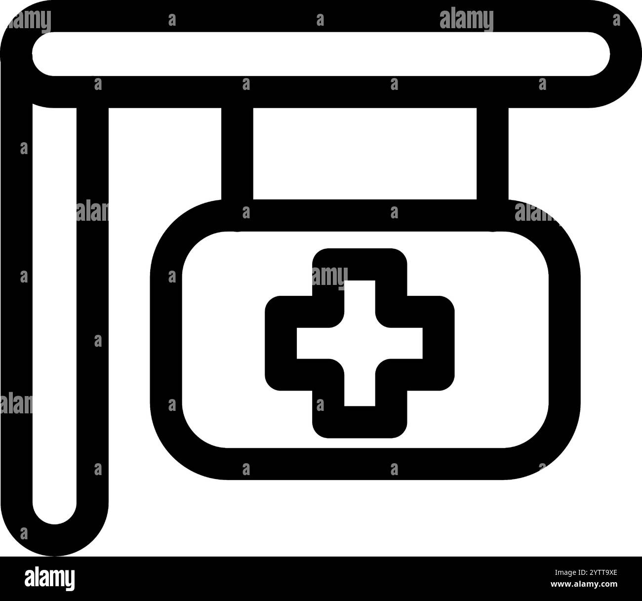 First aid and hospital location - clean and modern pharmacy and ...