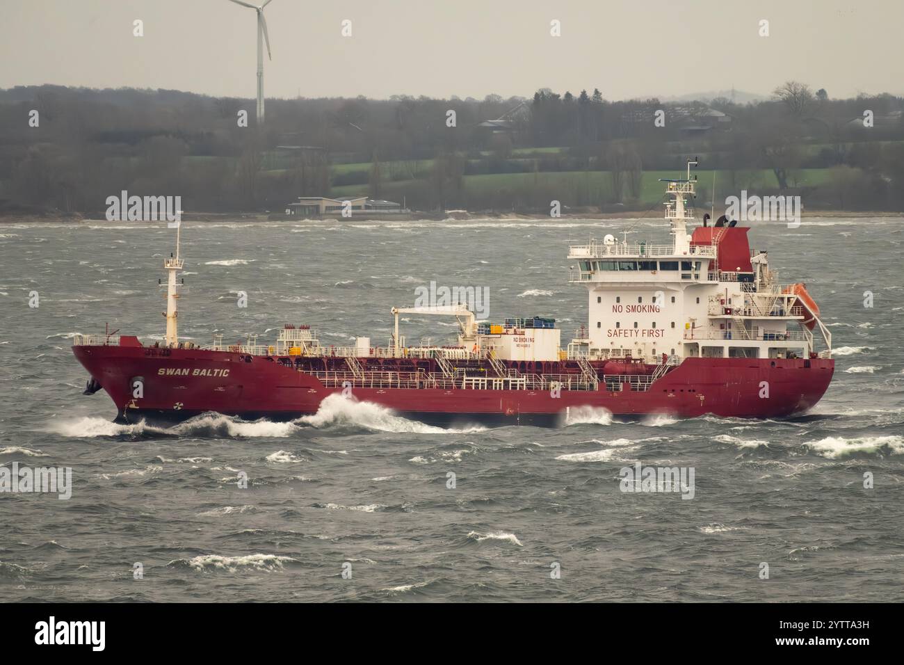 Tanker baltic hi-res stock photography and images - Alamy