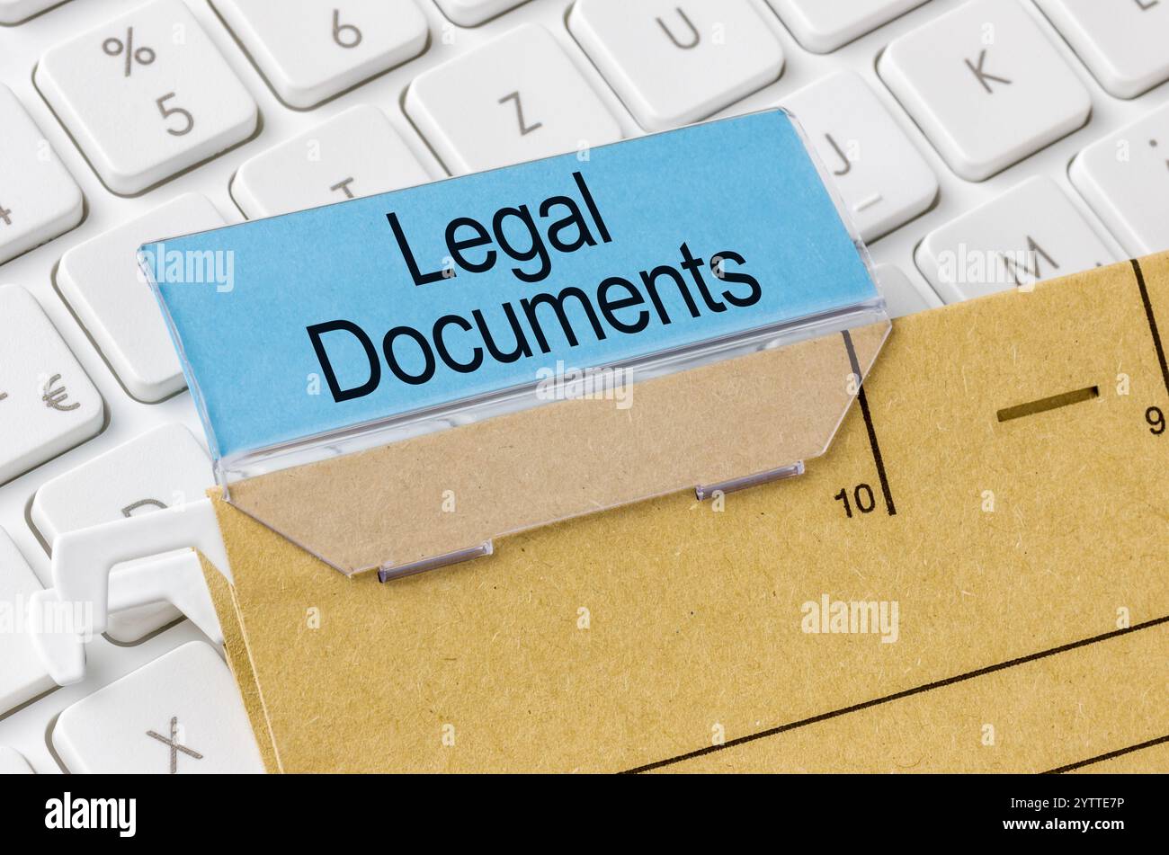 Brief label hi-res stock photography and images - Alamy