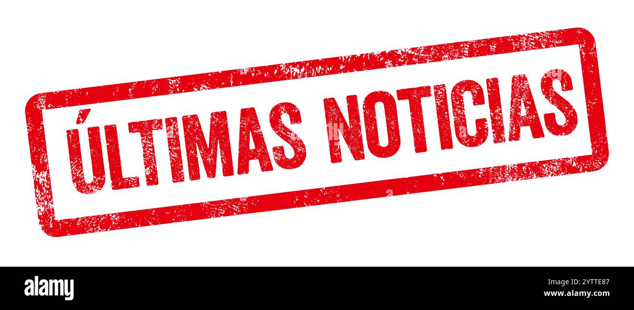 Breaking news headline in Cut Out Stock Images & Pictures - Alamy