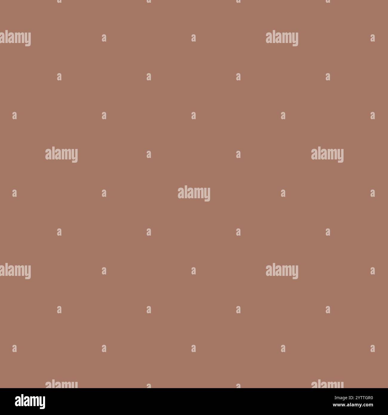 Mocha Mousse color 2025. Simple brown background square . Monochrome ...