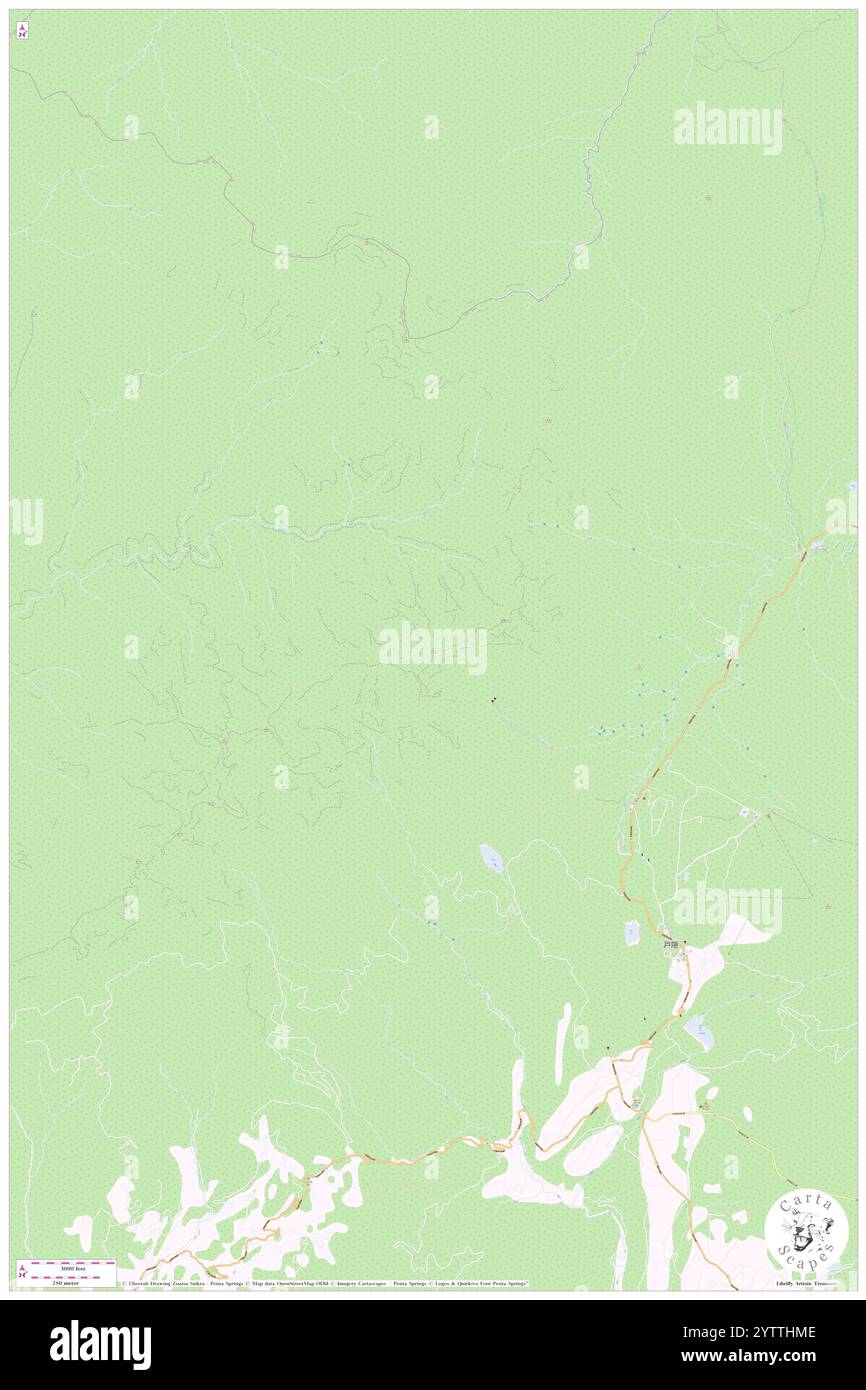 Togakushi yama hi-res stock photography and images - Alamy