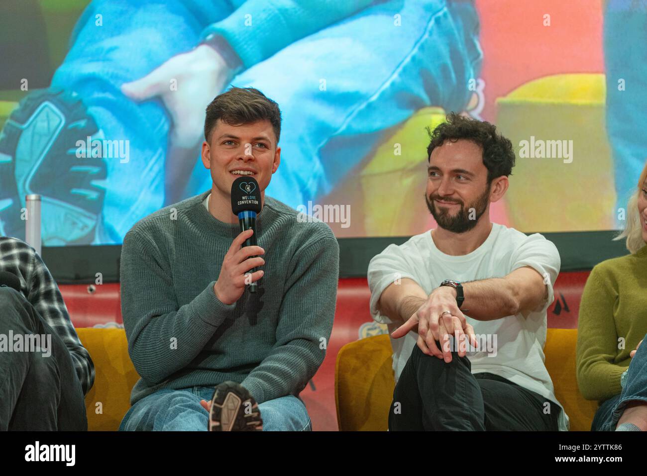 Blagden vikings hi-res stock photography and images - Alamy