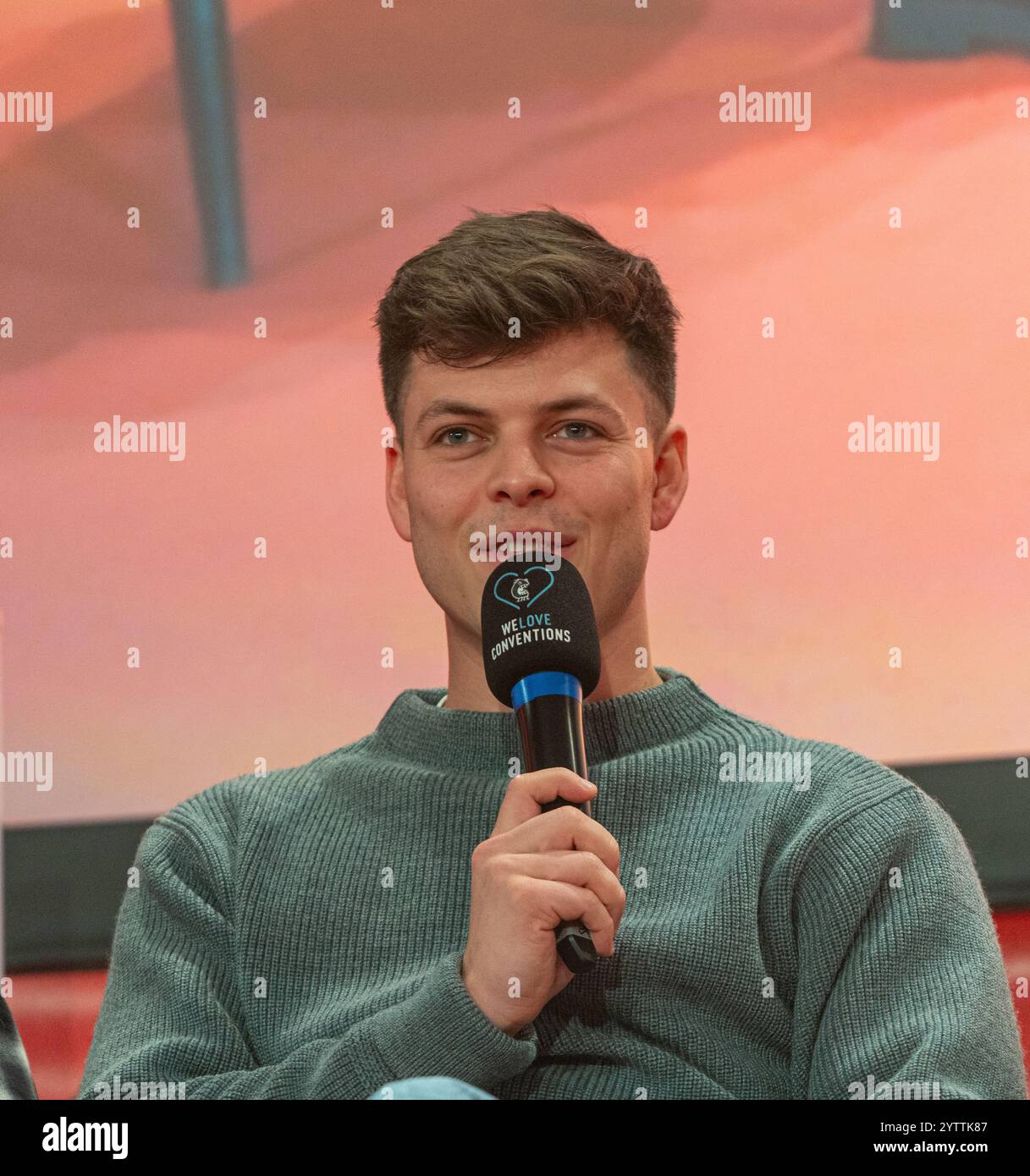 Alex hogh hi-res stock photography and images - Alamy