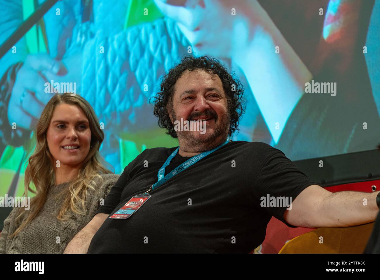 Ivan kaye vikings hi-res stock photography and images - Alamy