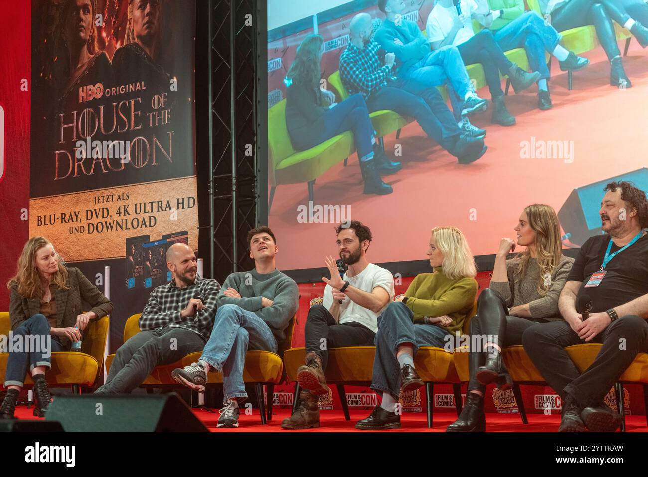 Ivan kaye vikings hi-res stock photography and images - Alamy