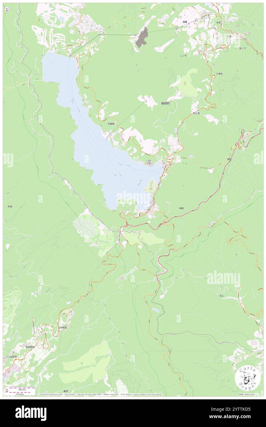 Mitsu Ishi, , JP, Japan, Kanagawa, N 35 11' 32'', N 139 1' 8'', map ...