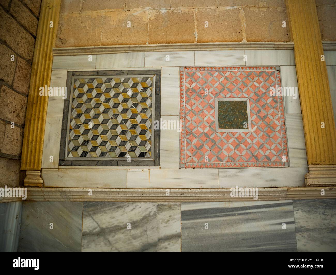 Ancient City Sardes (Sardis) in Turkey. Province of Lydia, major center ...