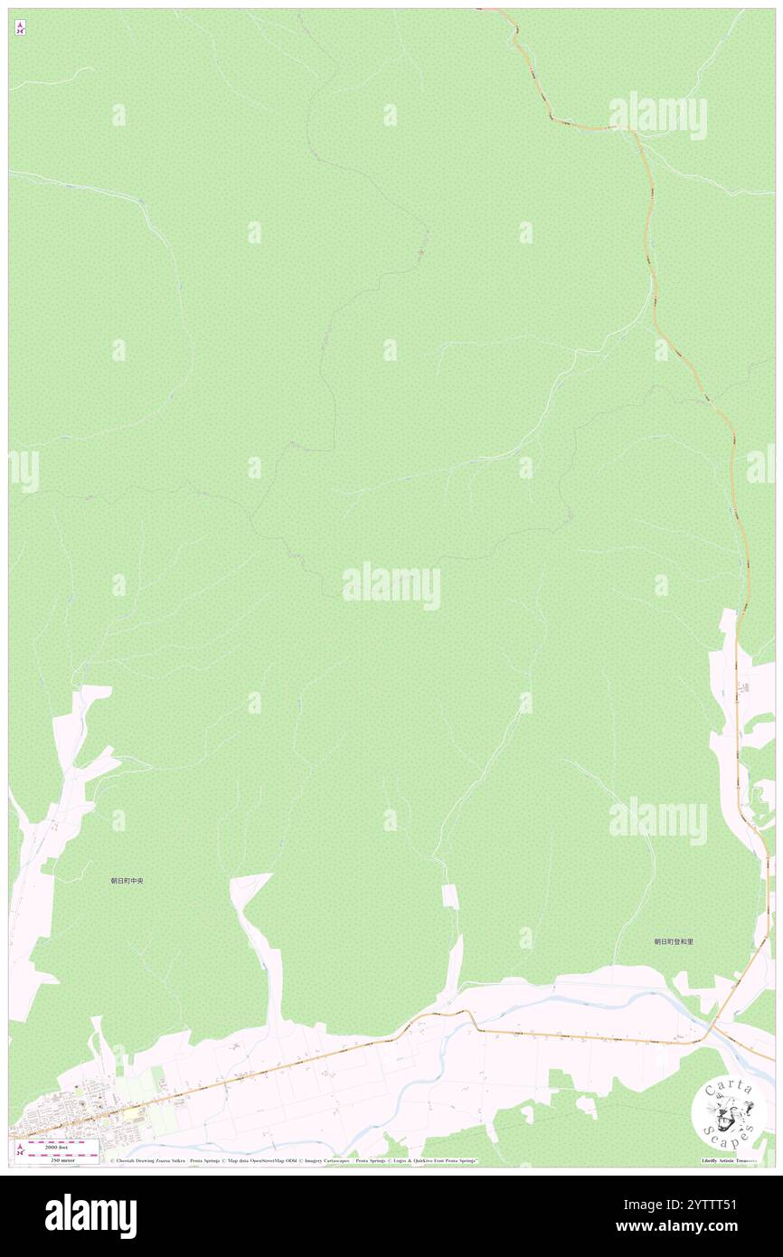 Itoi dake hi-res stock photography and images - Alamy