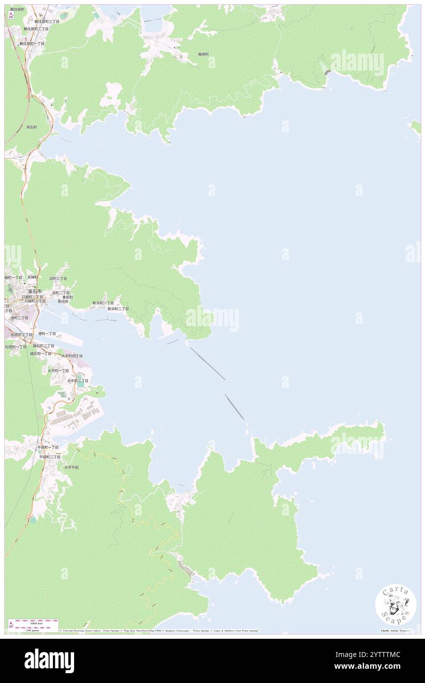 Mada misaki hi-res stock photography and images - Alamy