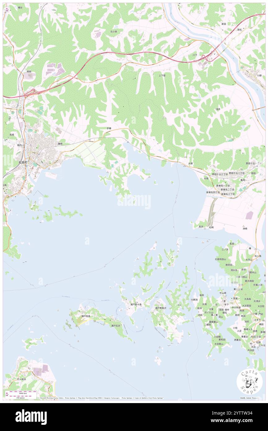 Shirahama jima hi-res stock photography and images - Alamy