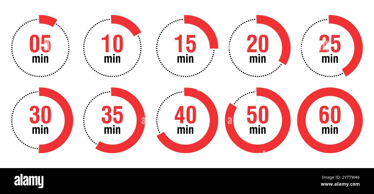 30 minutes stopwatch hi-res stock photography and images - Alamy