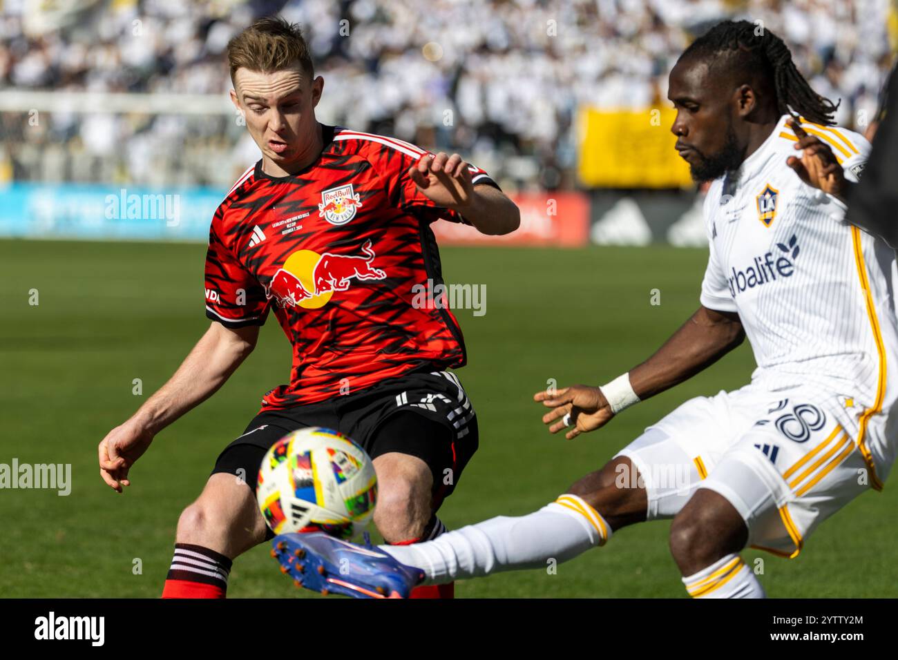 Joseph harper football hi-res stock photography and images - Alamy